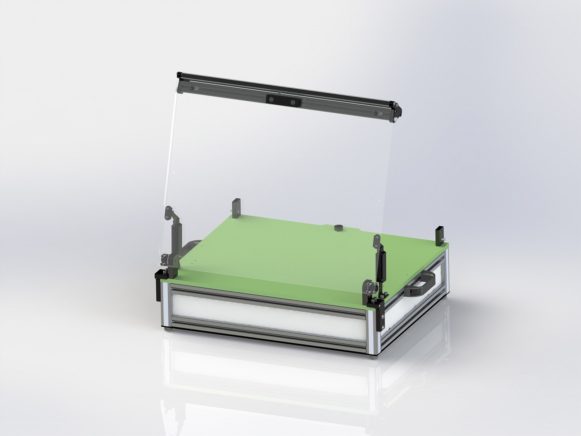 Advanced Mechanical Test Kit 2016 | Mechanical Fixture Kits