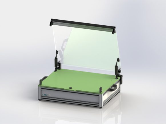 Advanced Mechanical Test Kit 2016 | Mechanical Fixture Kits