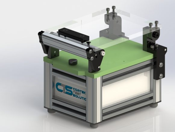 Mechanical Test Fixture Kits | Off-the-Shelf & Custom Test Fixture Kits