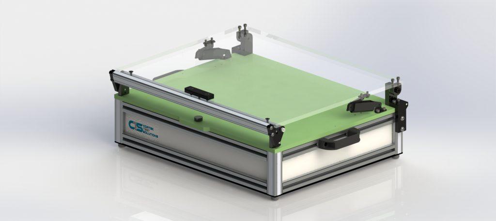 Advanced Mechanical Test Kit 2016 | Mechanical Fixture Kits