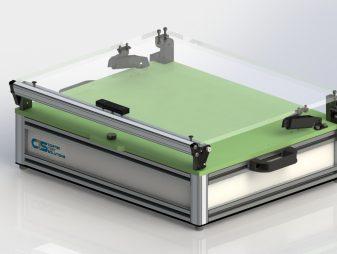 Mechanical Test Fixture Kits | Custom Test Fixture Kits