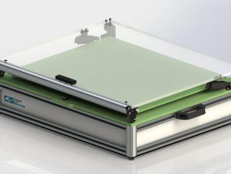 Mechanical Test Fixture Kits | Custom Test Fixture Kits