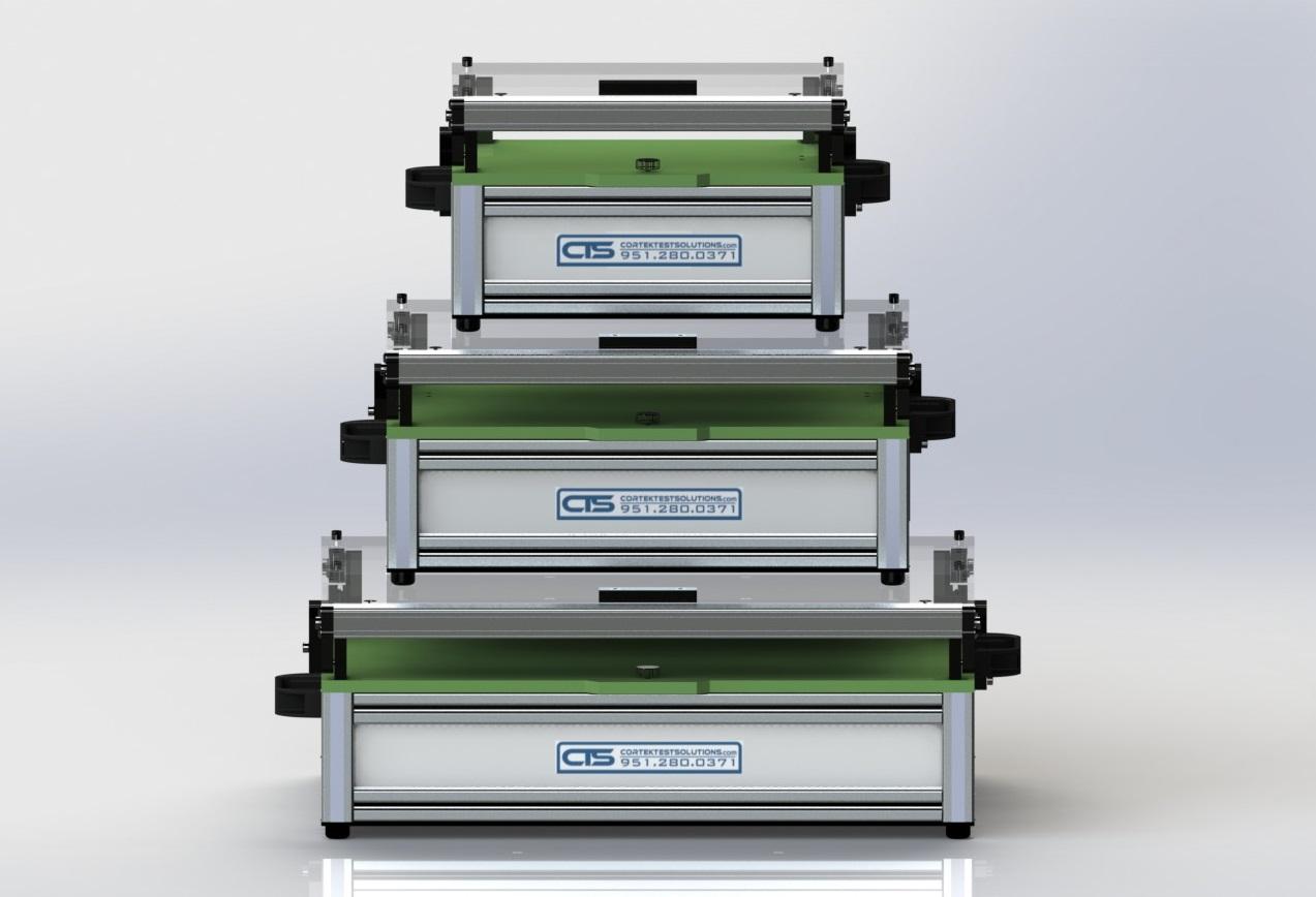 PCB Test Fixture Kits | Fixturing Kits for PCB Testing by CTS