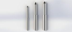 Precision Tooling Pins | Cortek Test Solutions