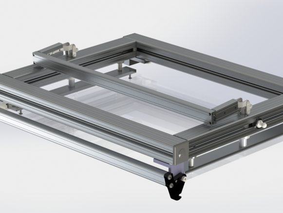 Mechanical Test Fixture Kits | Off-the-Shelf & Custom Test Fixture Kits