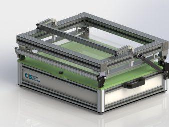 Z-Axis Test Fixture Kits from Cortek Test Solutions