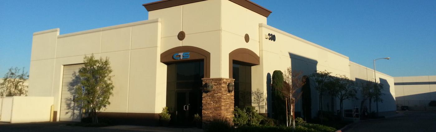 About Us | Cortek Test Solutions