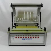 Hipot Electrical Safety Enclosure SE-2420 | High Voltage Testing Enclosure