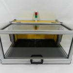 Hipot Electrical Safety Enclosure SE-2420 | High Voltage Testing Enclosure