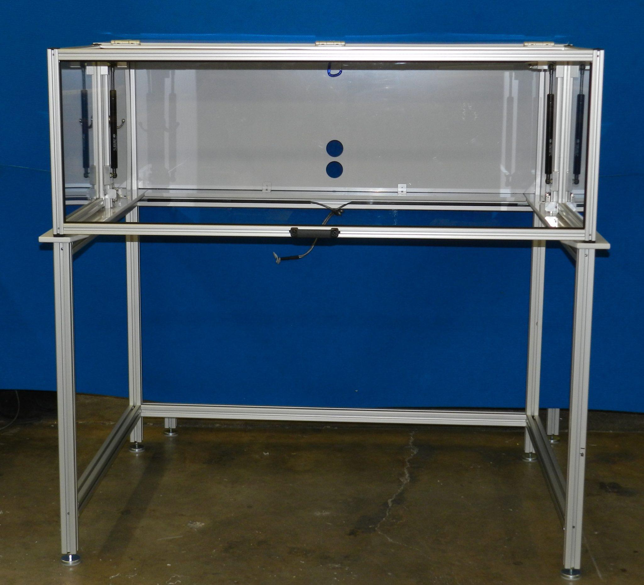 Custom Test Fixtures | Customized Functional Test Fixtures by CTS