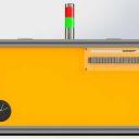 Hipot Electrical Safety Enclosure SE-2420