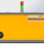 Hipot Electrical Safety Enclosure SE-2420