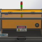 Hipot Electrical Safety Enclosure SE-2420