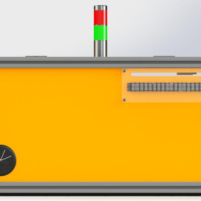 Hipot Electrical Safety Enclosure SE-2420