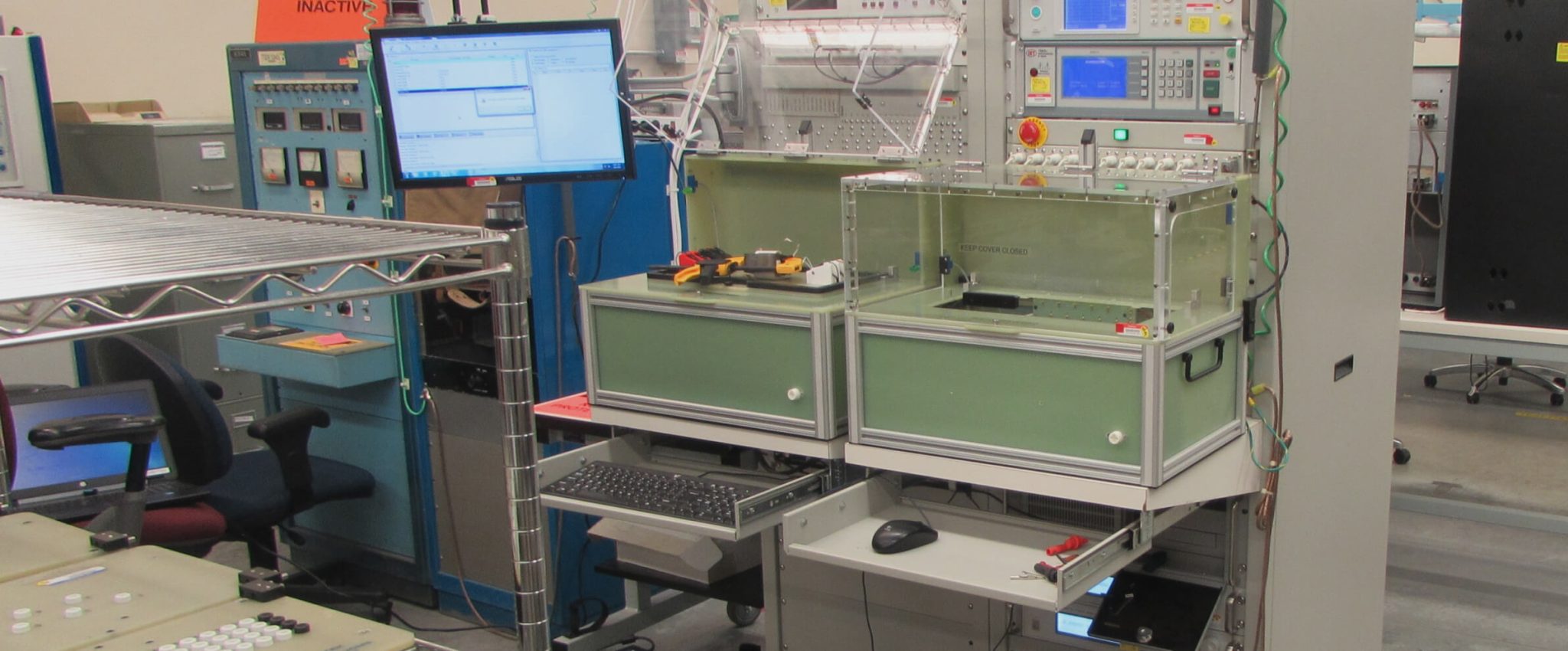 Join Our Team | Careers at Cortek Test Solutions